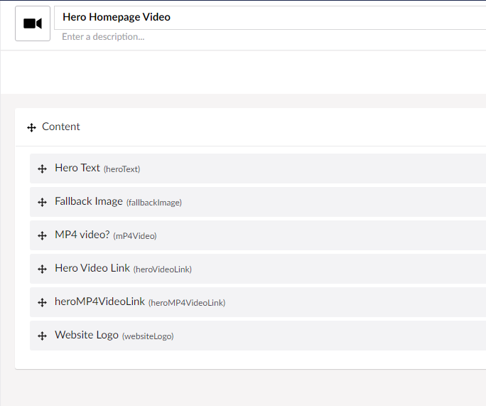 Example Of Conditional Display Content Razor